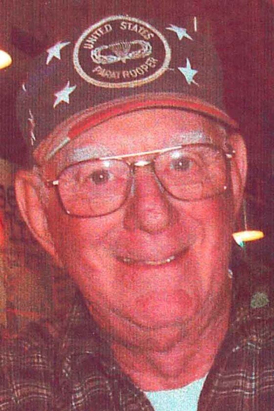 Harold R. Cole 1933-2022 | News, Sports, Jobs - Tribune Chronicle